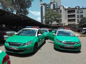 Traffic police to be removed from Kenyan roads | Kenya Latest News now ...