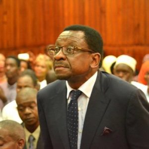 The latest full list of Senior Counsels in Kenya 2020